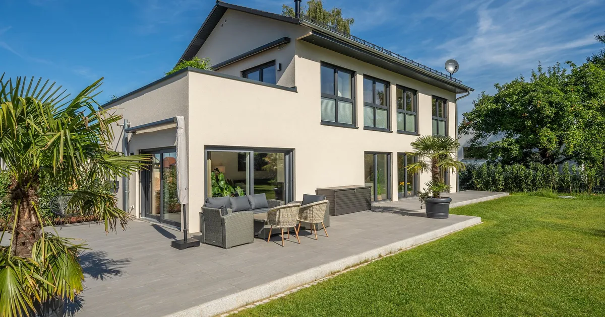 Stilvolle Schlsselfertig Bauen Dresden Ebenbild