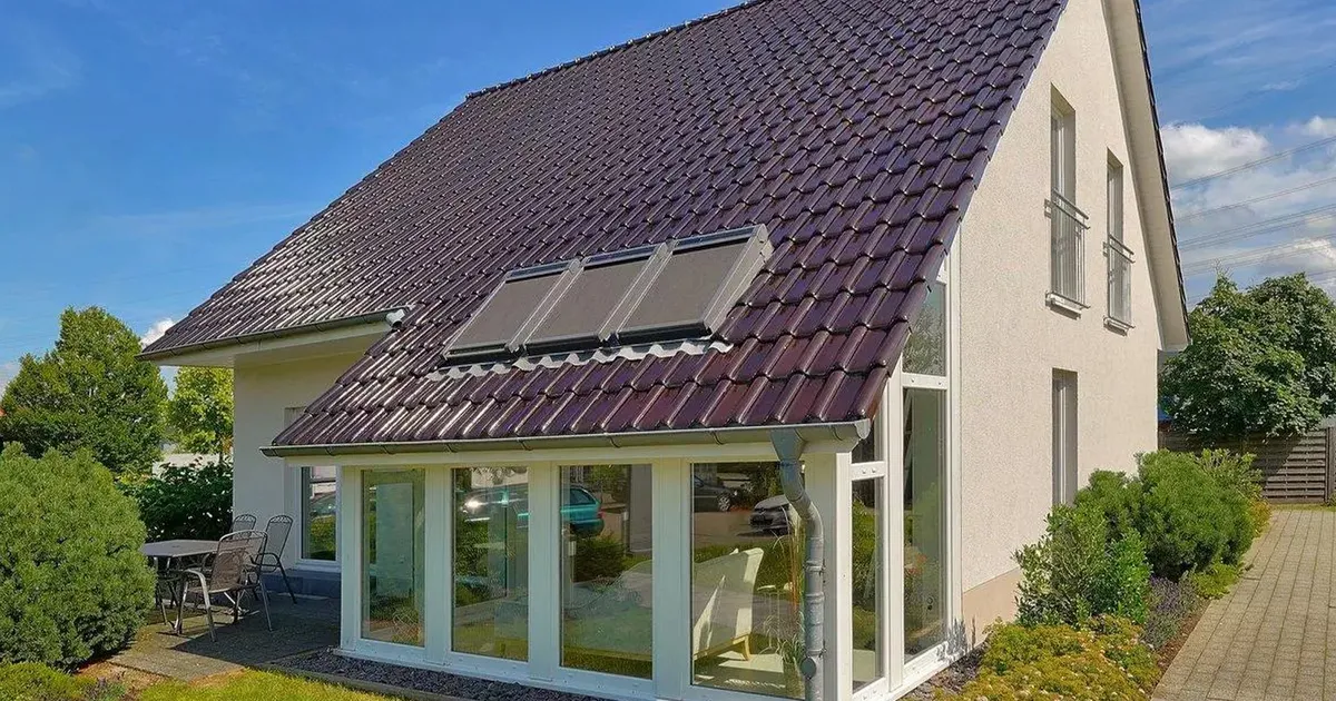 STREIF-Musterhaus Kaarst Landhausstil | STREIF Haus
